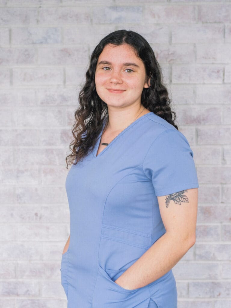 About – Madison Ridgeland Animal Hospital